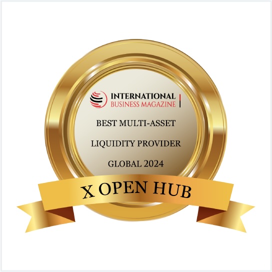 X Open Hub Expands Multi-Asset Liquidity Horizons